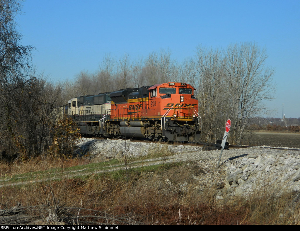 ACe On The Point & Into The Curve